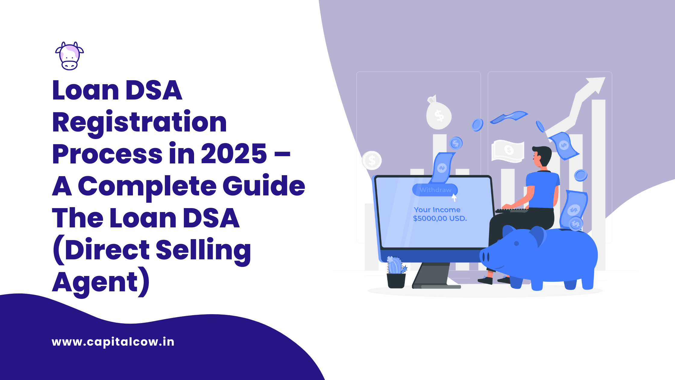 Loan DSA Commission Rates 2025 and A Complete Guide - Compare and Apply ...