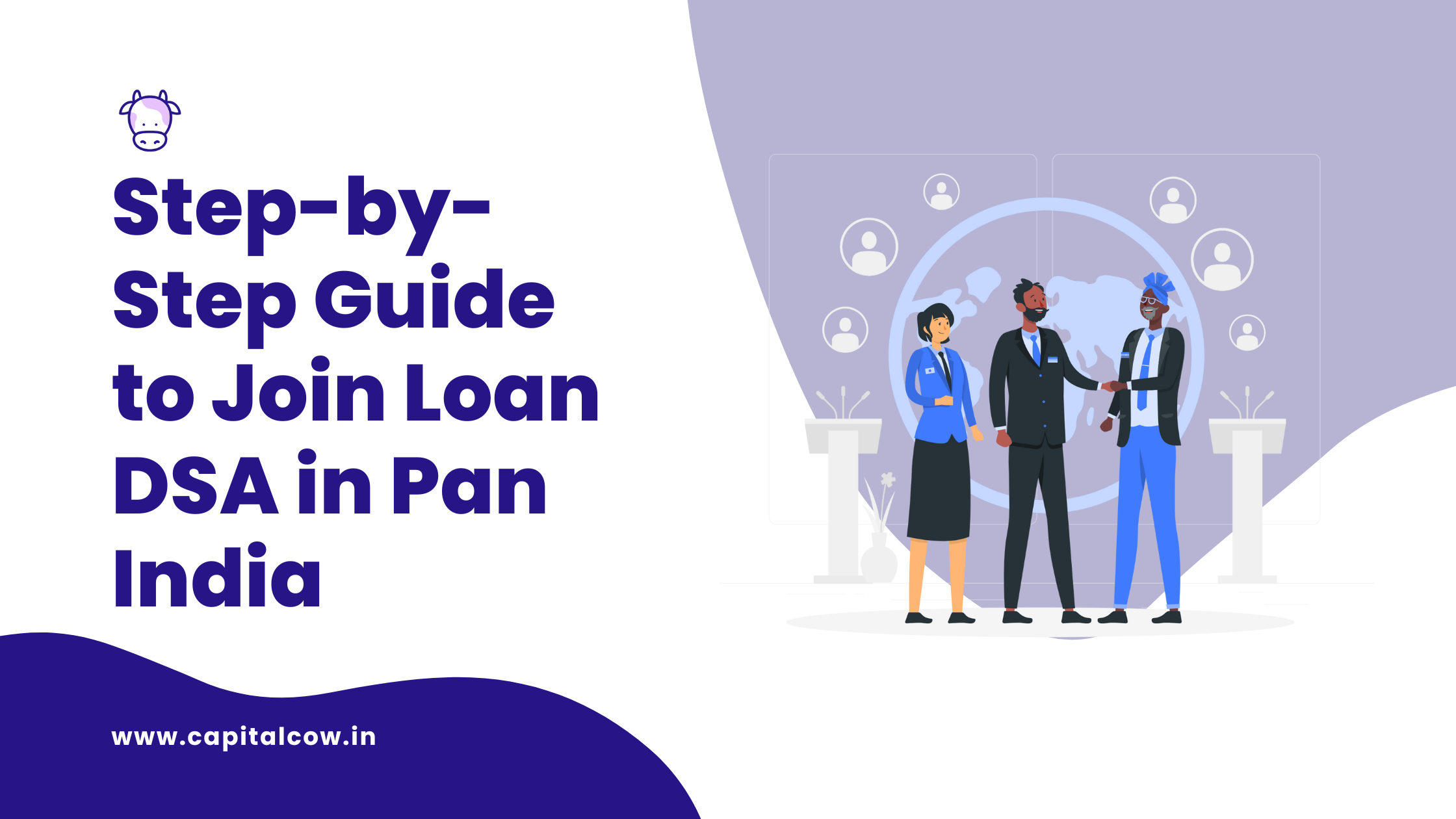 Step-by-Step Guide to Building a Profitable Loan DSA Business - Compare and Apply for DSA Loans ...