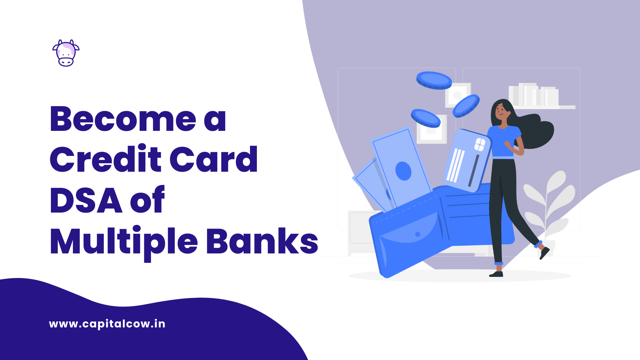 Your Ultimate Guide to the Credit Card DSA Registration Process in 2026 ...